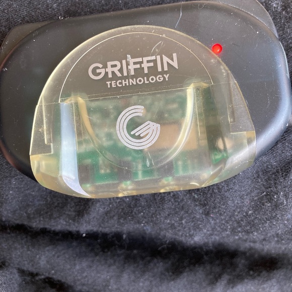 Other | Griffin Technology 4 Port Usb Hub | Poshmark